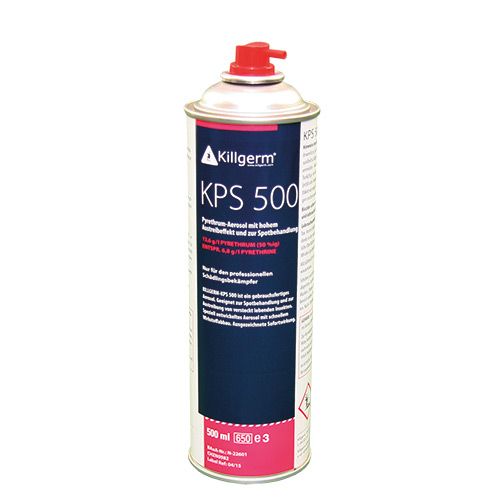 KPS 500 Killgerm GmbH