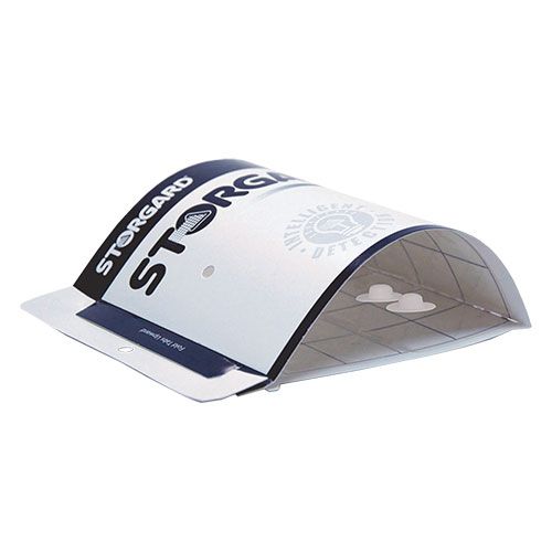 STORGARD III (TINEOLA BISSELLIELLA & TINEA PELLIONELLA) Killgerm GmbH