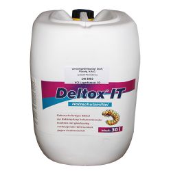 Holzschutzmittel - Holz- und Bautenschutz Killgerm GmbH