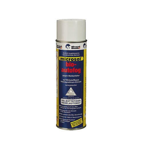 MICROSOL-BIO-AUTOFOG Killgerm GmbH MICROSOL-BIO-AUTOFOG Killgerm GmbH