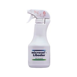 MICROSOL LIBODOR Killgerm GmbH