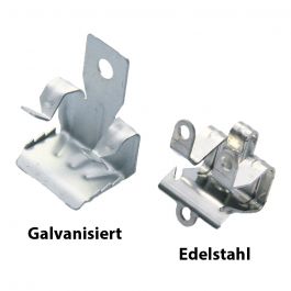 TRÄGERKLEMMEN Killgerm GmbH