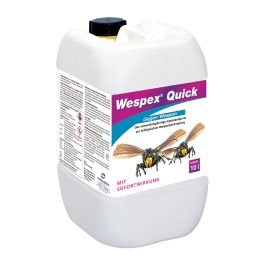 WESPEX-QUICK Killgerm GmbH